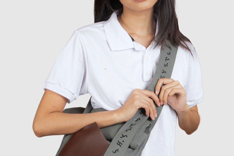 BAYBAYIN BAGS – Wear Legazy Street