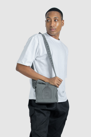 BAYBAYIN SLING BAG | SUPOT 2.0 – Wear Legazy Street