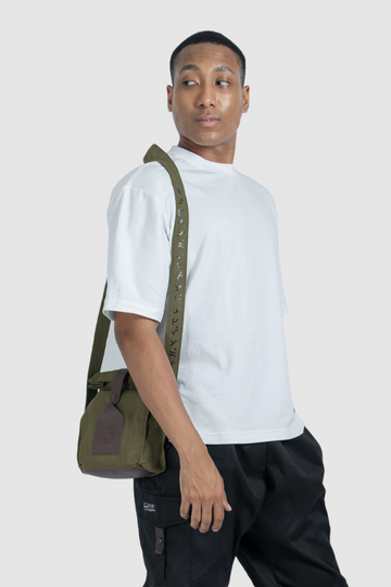 BAYBAYIN SLING BAG | SUPOT 2.0 – Wear Legazy Street