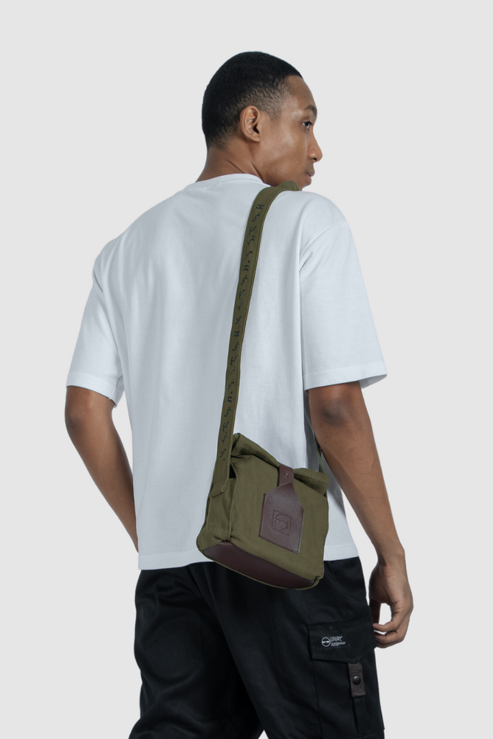 BAYBAYIN SLING BAG | SUPOT 2.0 – Wear Legazy Street