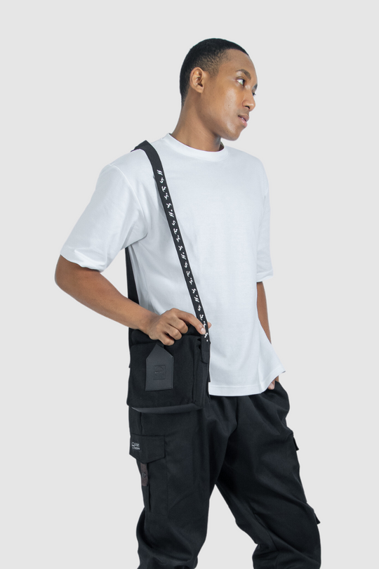 BAYBAYIN SLING BAG | SUPOT 2.0 – Wear Legazy Street