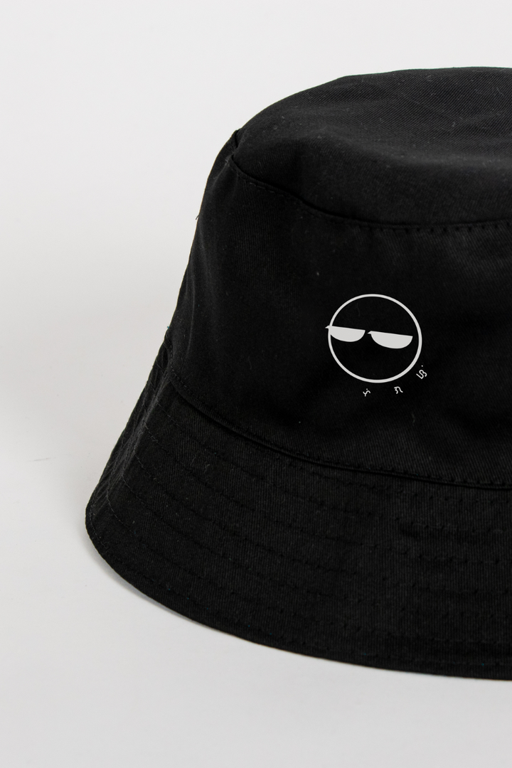 RSG x LGZY BAYBAYIN REVERSIBLE WAWAY HAT | SALAKOT 4.0 – Wear Legazy Street