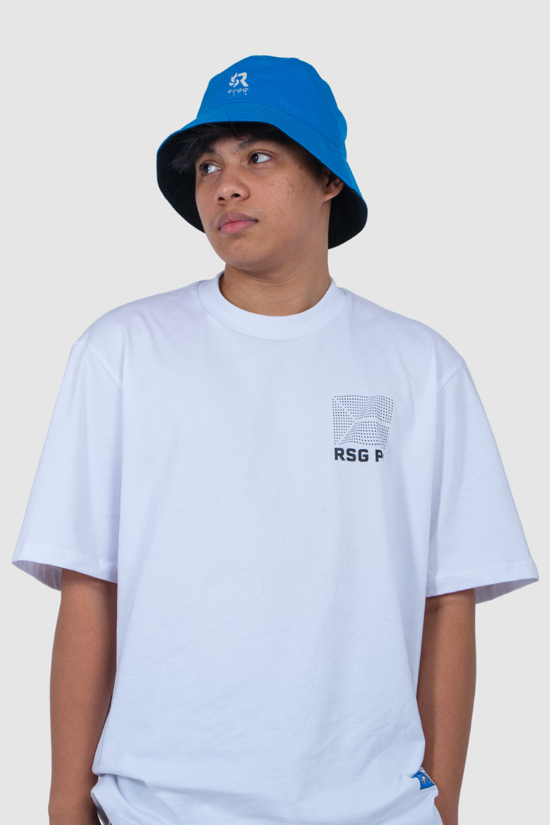 RSG x LGZY BAYBAYIN REVERSIBLE WAWAY HAT | SALAKOT 4.0 – Wear Legazy Street