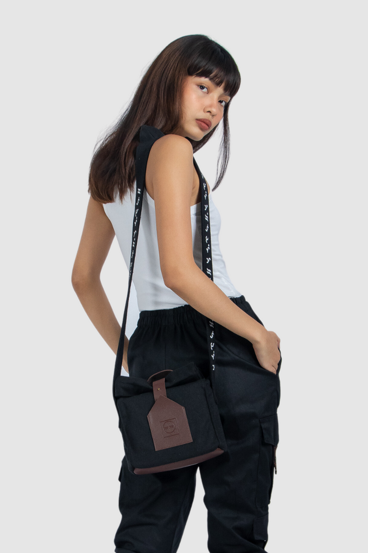 BAYBAYIN SLING BAG | SUPOT 2.0 – Wear Legazy Street