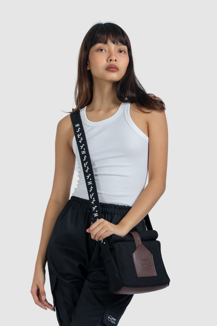 BAYBAYIN SLING BAG | SUPOT 2.0 – Wear Legazy Street