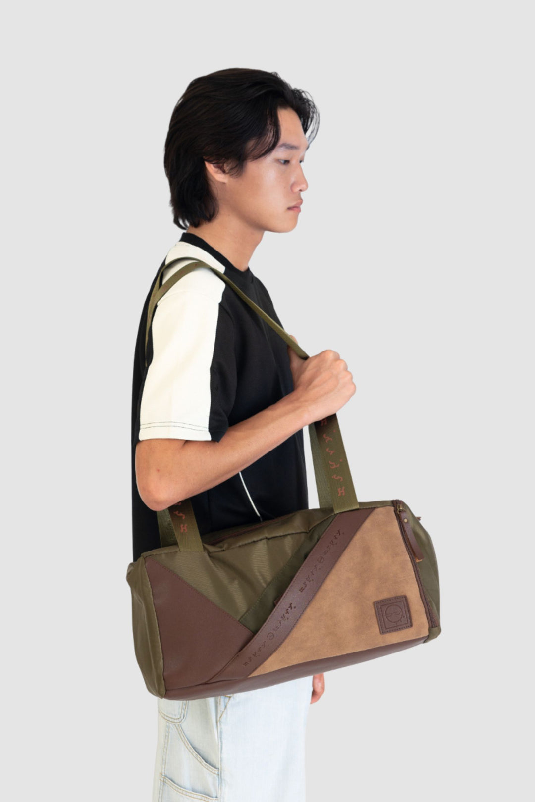 BAYBAYIN BAGS – Wear Legazy Street