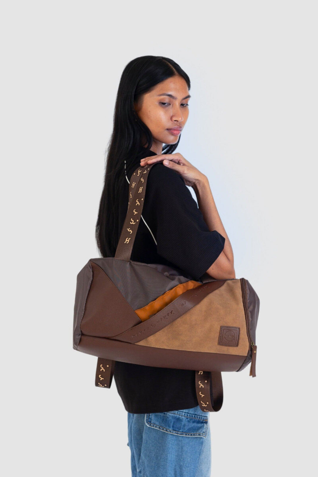 BAYBAYIN BAGS – Wear Legazy Street