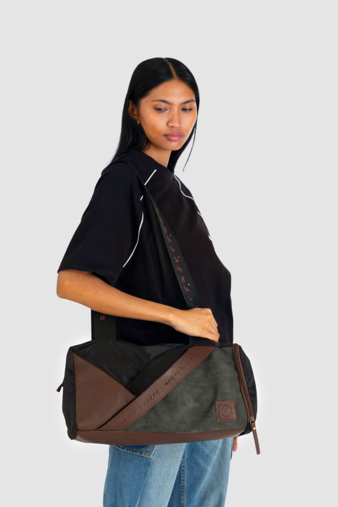 BAYBAYIN BAGS – Wear Legazy Street