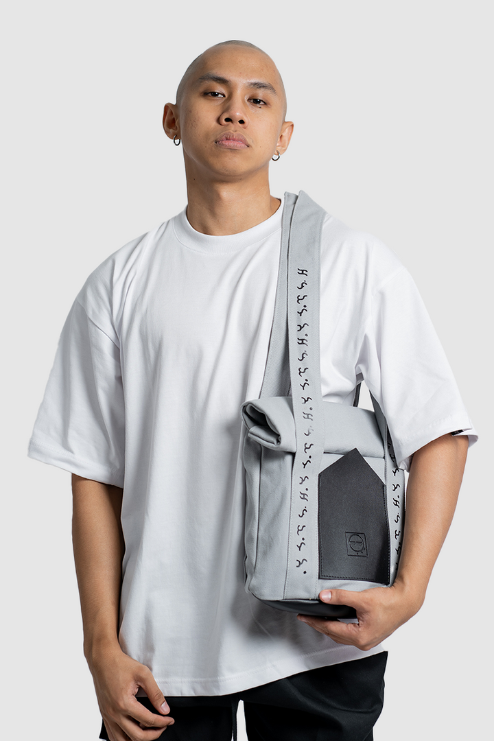 BAYBAYIN TOTE BAG | BAYONG 1.0 – Wear Legazy Street