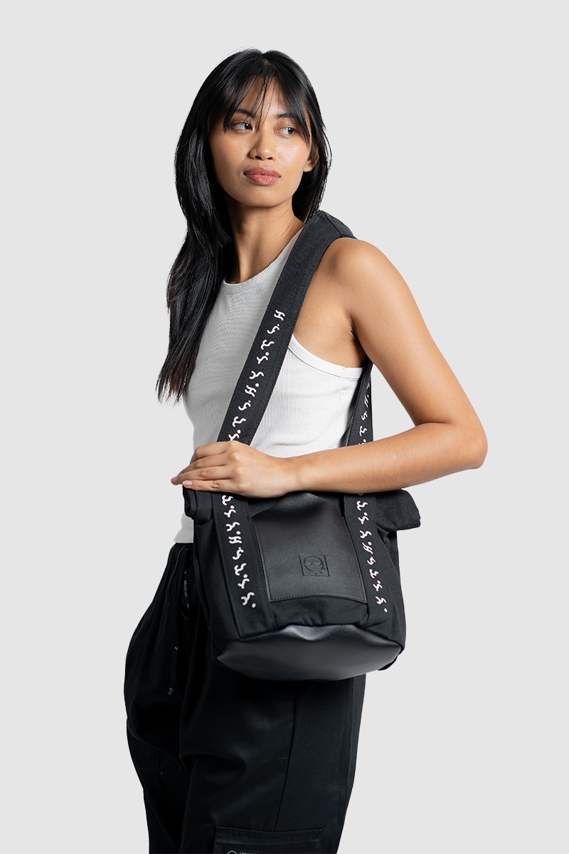 BAYBAYIN BAGS – Wear Legazy Street