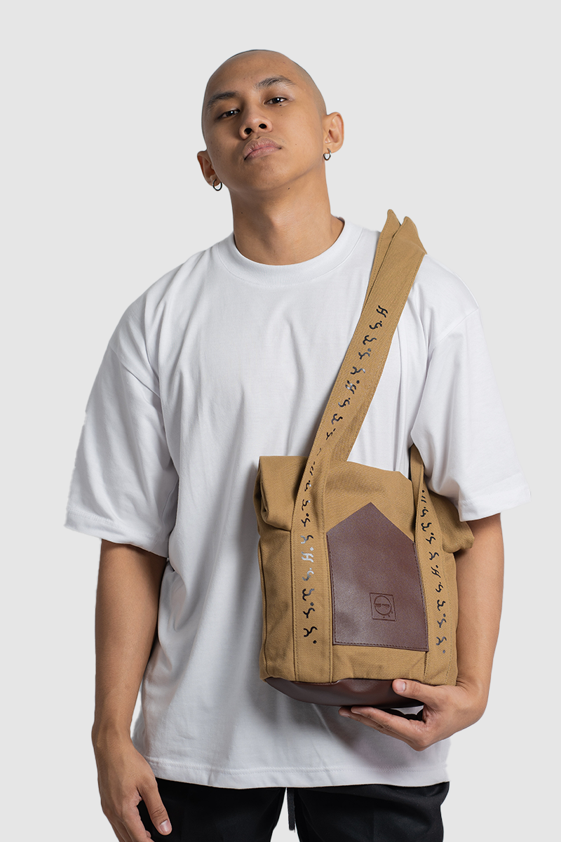 BAYBAYIN BAGS – Wear Legazy Street