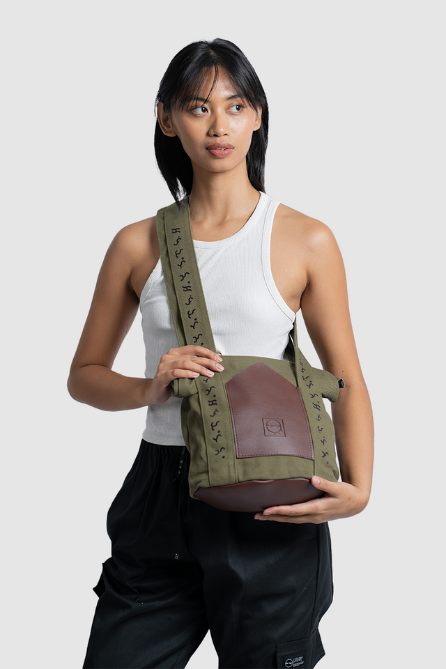 BAYBAYIN BAGS – Wear Legazy Street