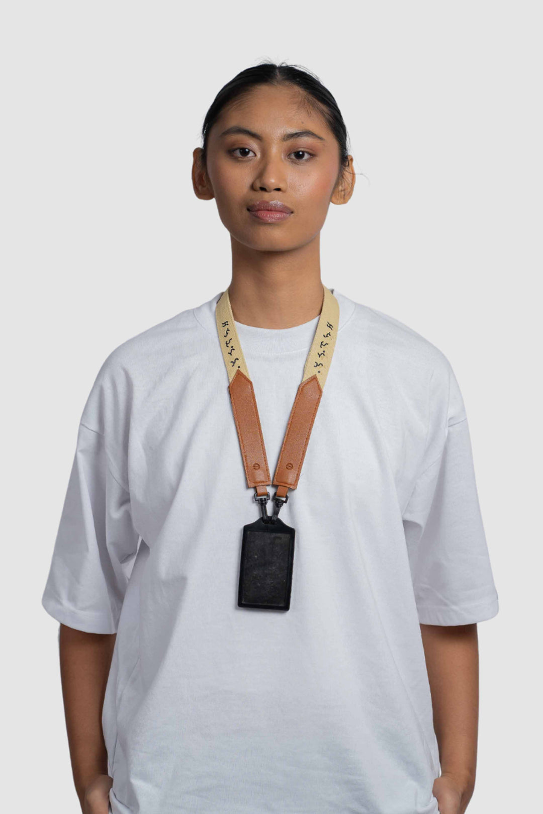 BAYBAYIN LANYARD | AKBAY – Wear Legazy Street