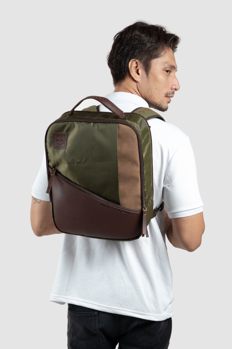 BAYBAYIN BAGS – Wear Legazy Street