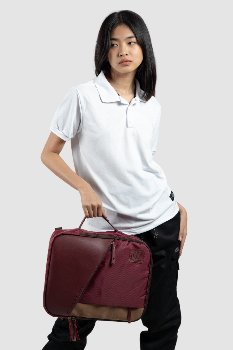 BAYBAYIN BAGS – Wear Legazy Street