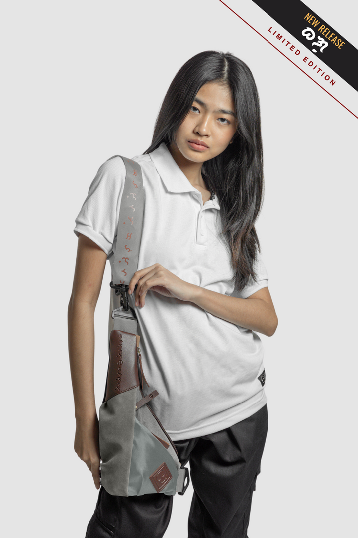 BAYBAYIN BAGS – Wear Legazy Street