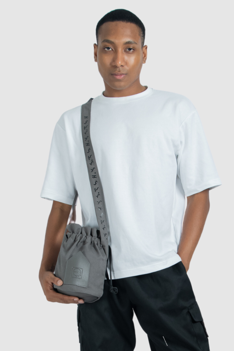 BAYBAYIN SLING BAG | SUPOT 1.0 – Wear Legazy Street
