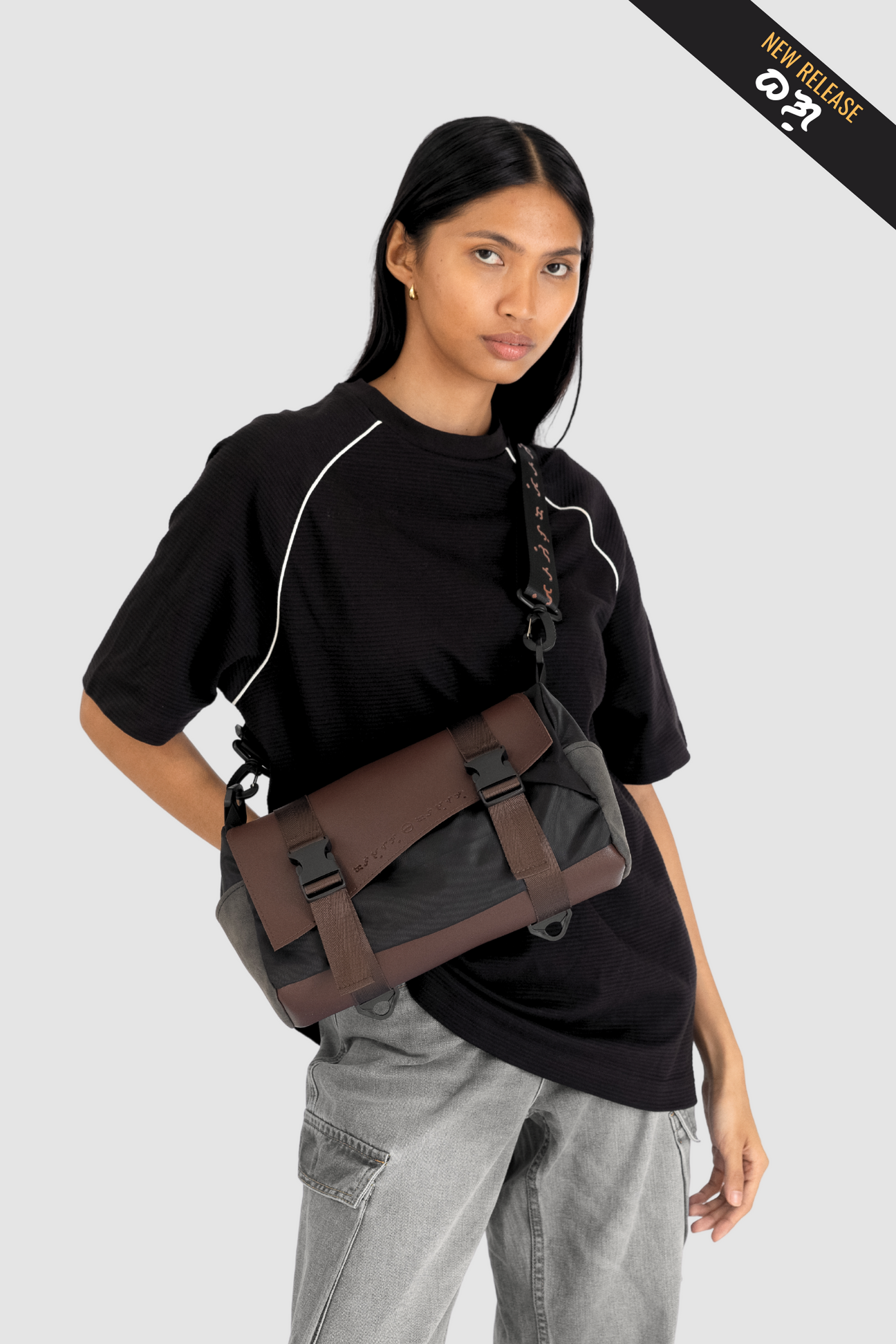 BAYBAYIN BAGS – Wear Legazy Street