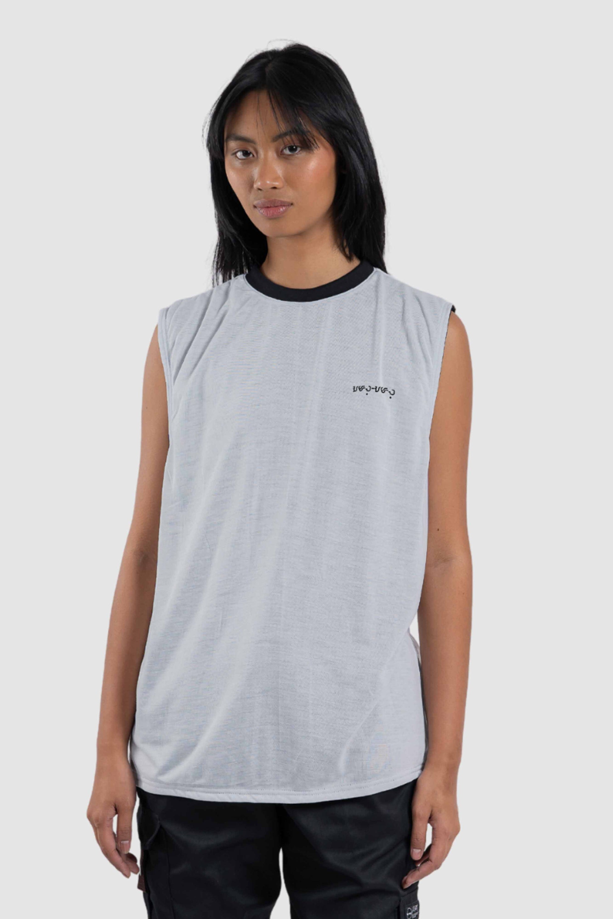 BAYBAYIN REVERSIBLE TANK TOP | SANDO 2.0 – Wear Legazy Street