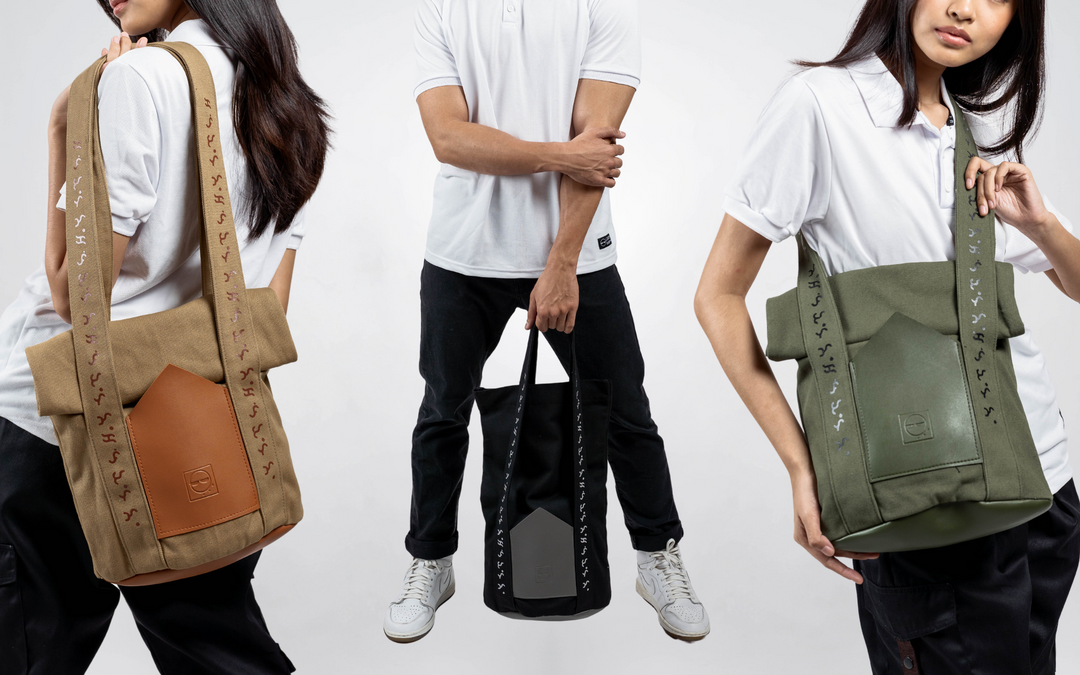 LEGAZY® Baybayin Streetwear – Wear Legazy Street