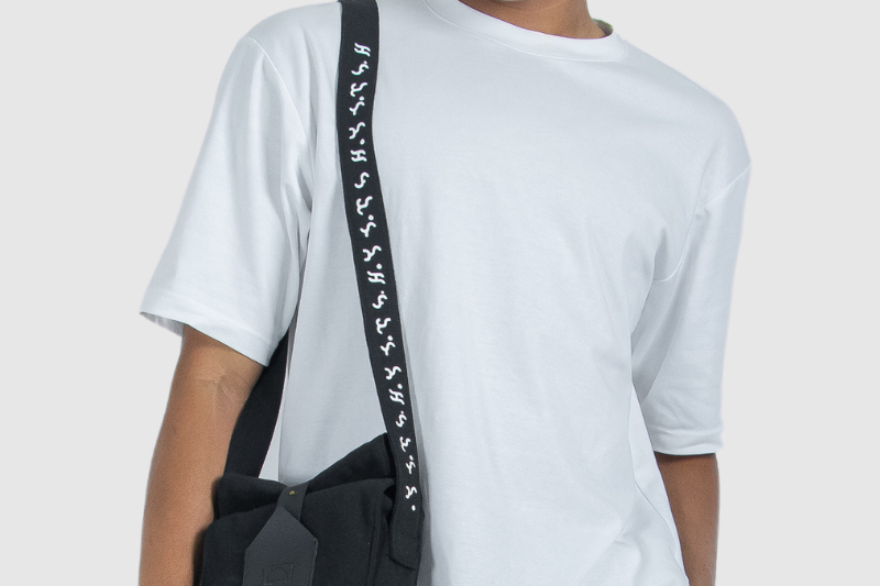 BAYBAYIN SLING BAG | SUPOT 2.0 – Wear Legazy Street