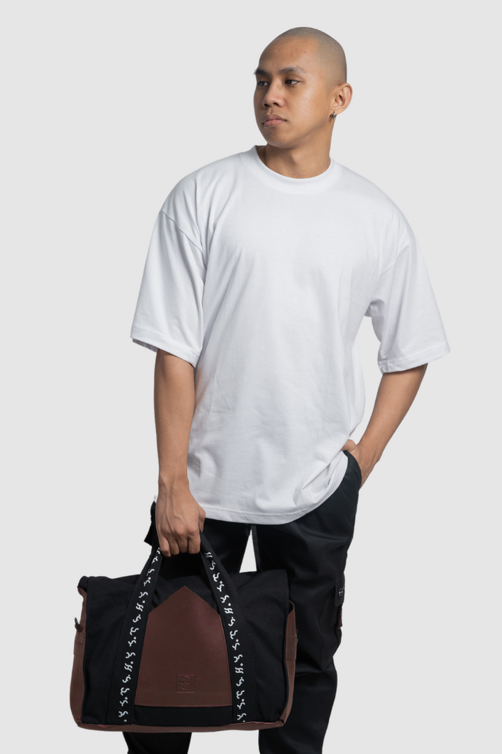 BAYBAYIN TOTE BAG | BAYONG 2.0 – Wear Legazy Street