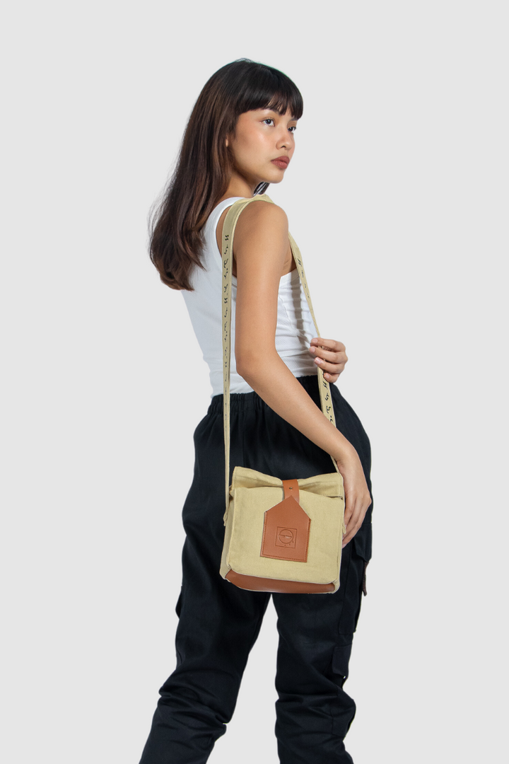 BAYBAYIN SLING BAG | SUPOT 2.0 – Wear Legazy Street