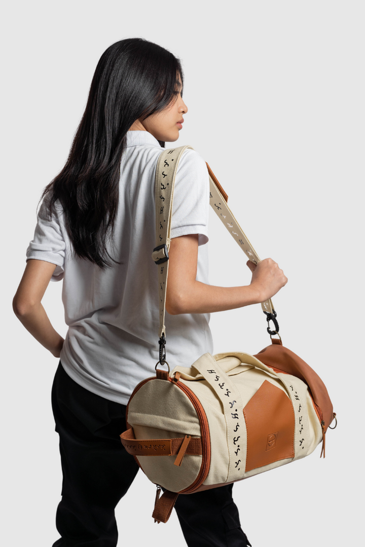 BAYBAYIN BAGS – Wear Legazy Street