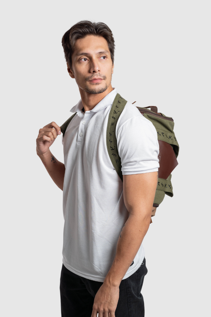 BAYBAYIN BAGS – Wear Legazy Street